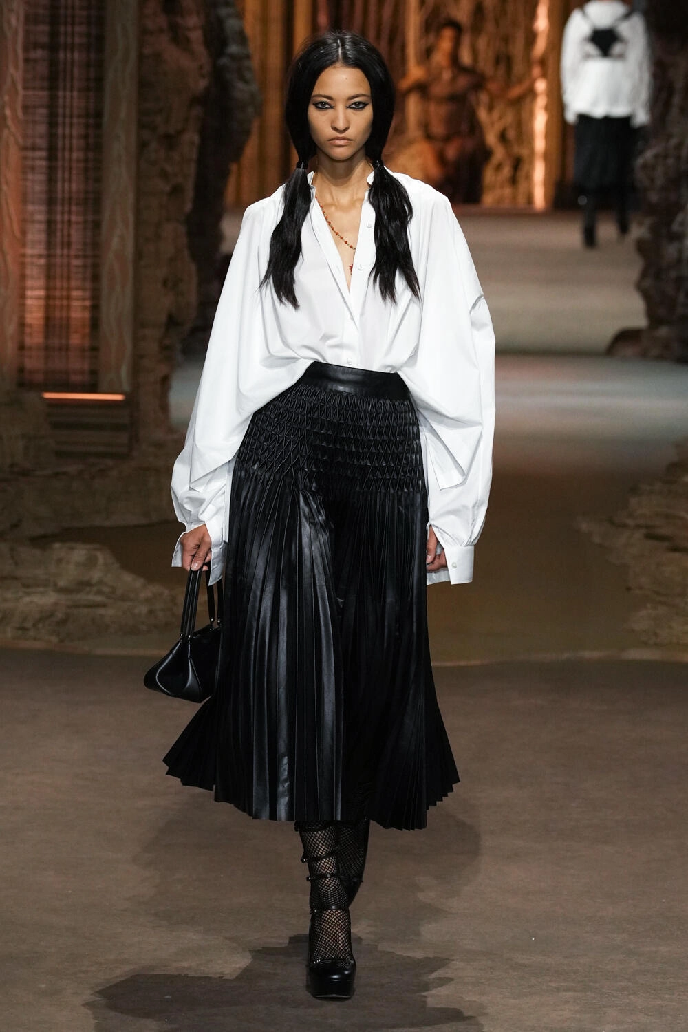 Dior Spring/Summer 2023 - Paris Fashion Week - fashionotography