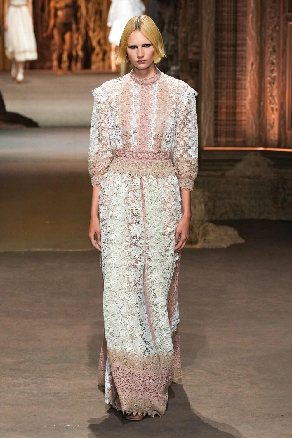Dior Spring/Summer 2023 - Paris Fashion Week - fashionotography