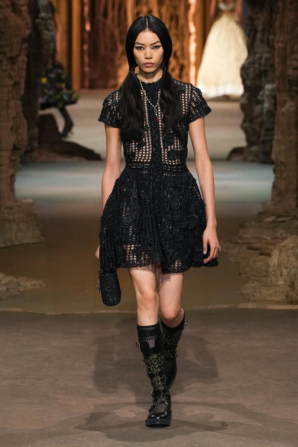 Dior Spring/Summer 2023 - Paris Fashion Week - fashionotography