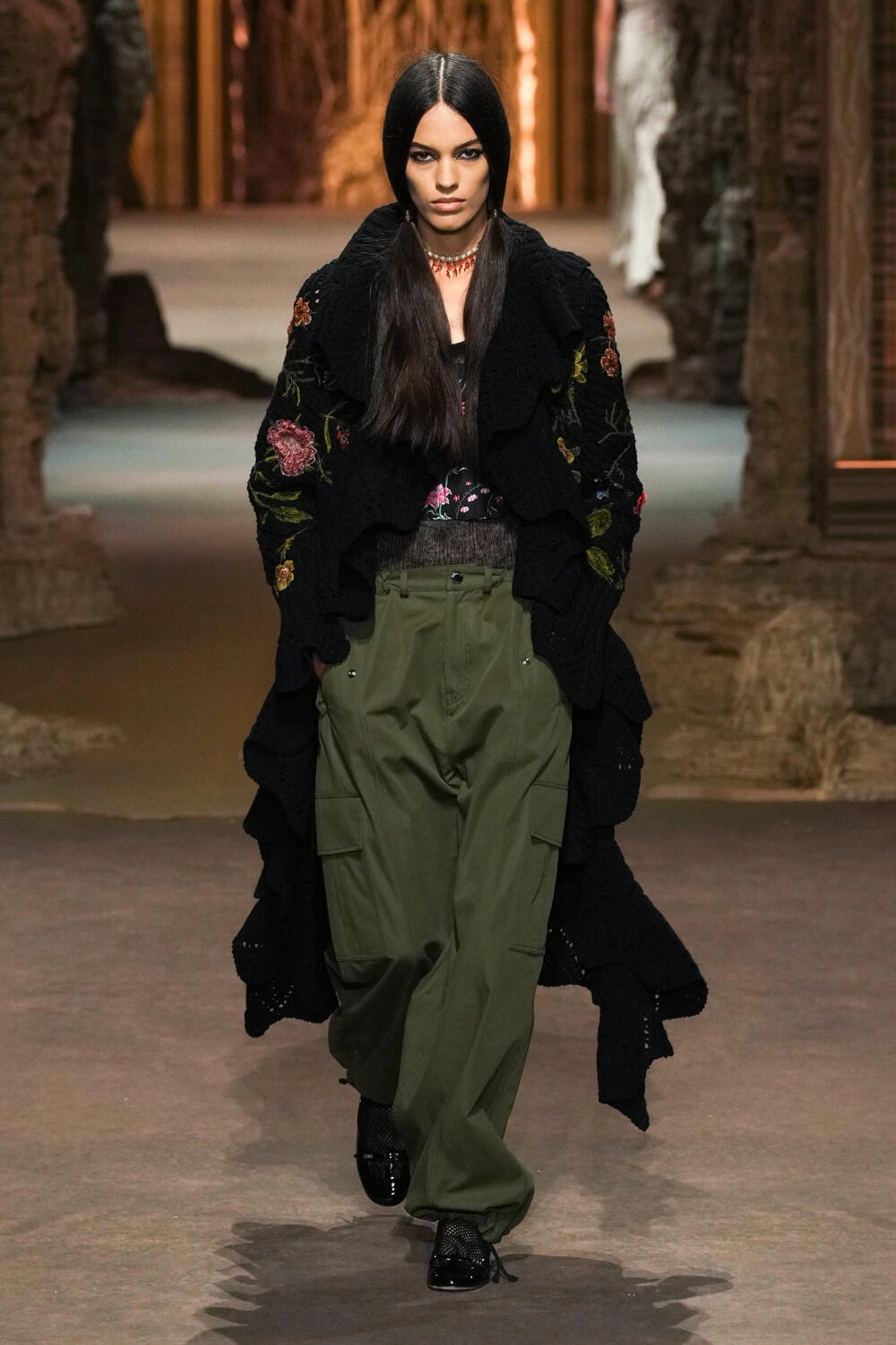 Dior Spring/Summer 2023 - Paris Fashion Week - fashionotography