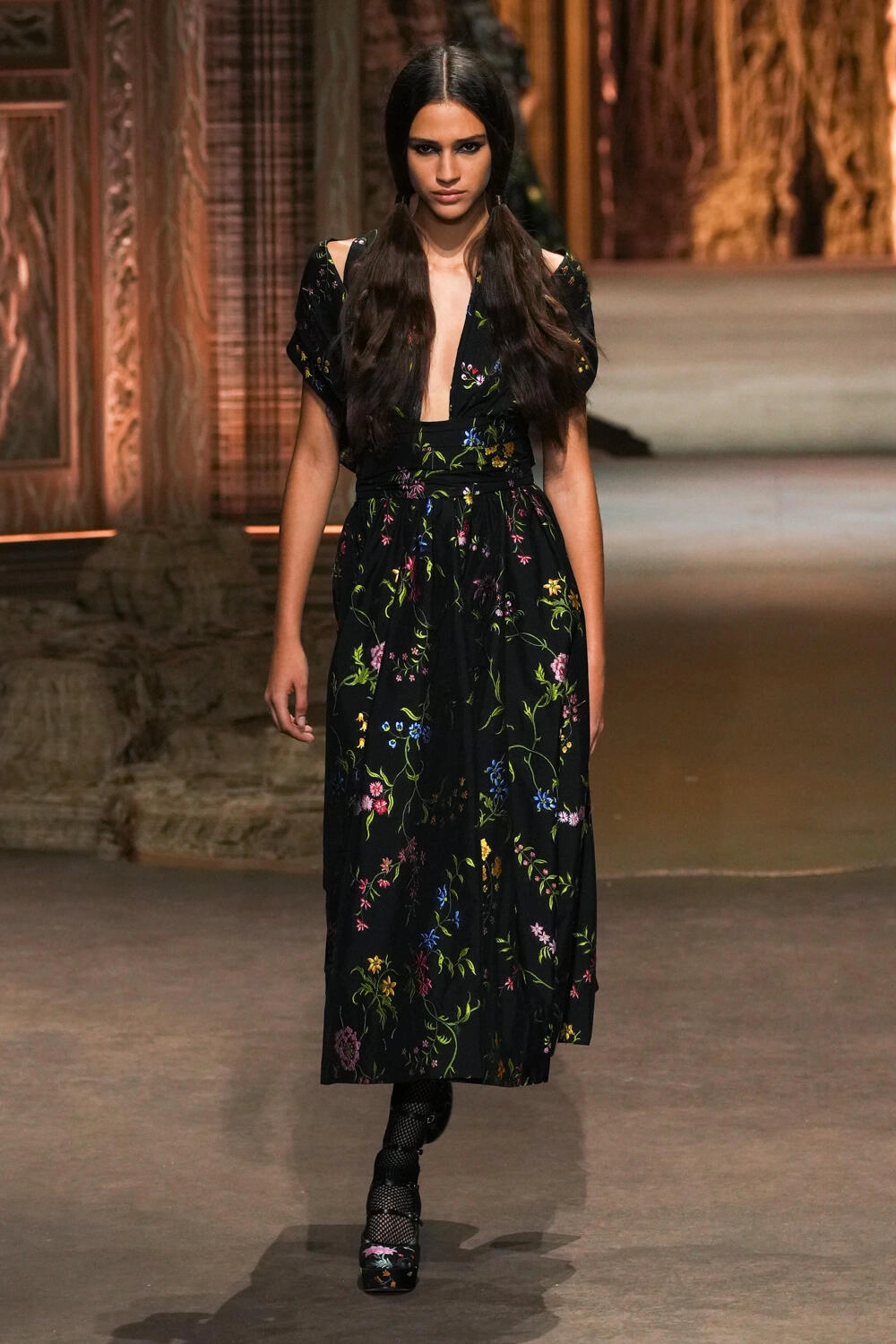 Dior Spring/Summer 2023 - Paris Fashion Week - fashionotography
