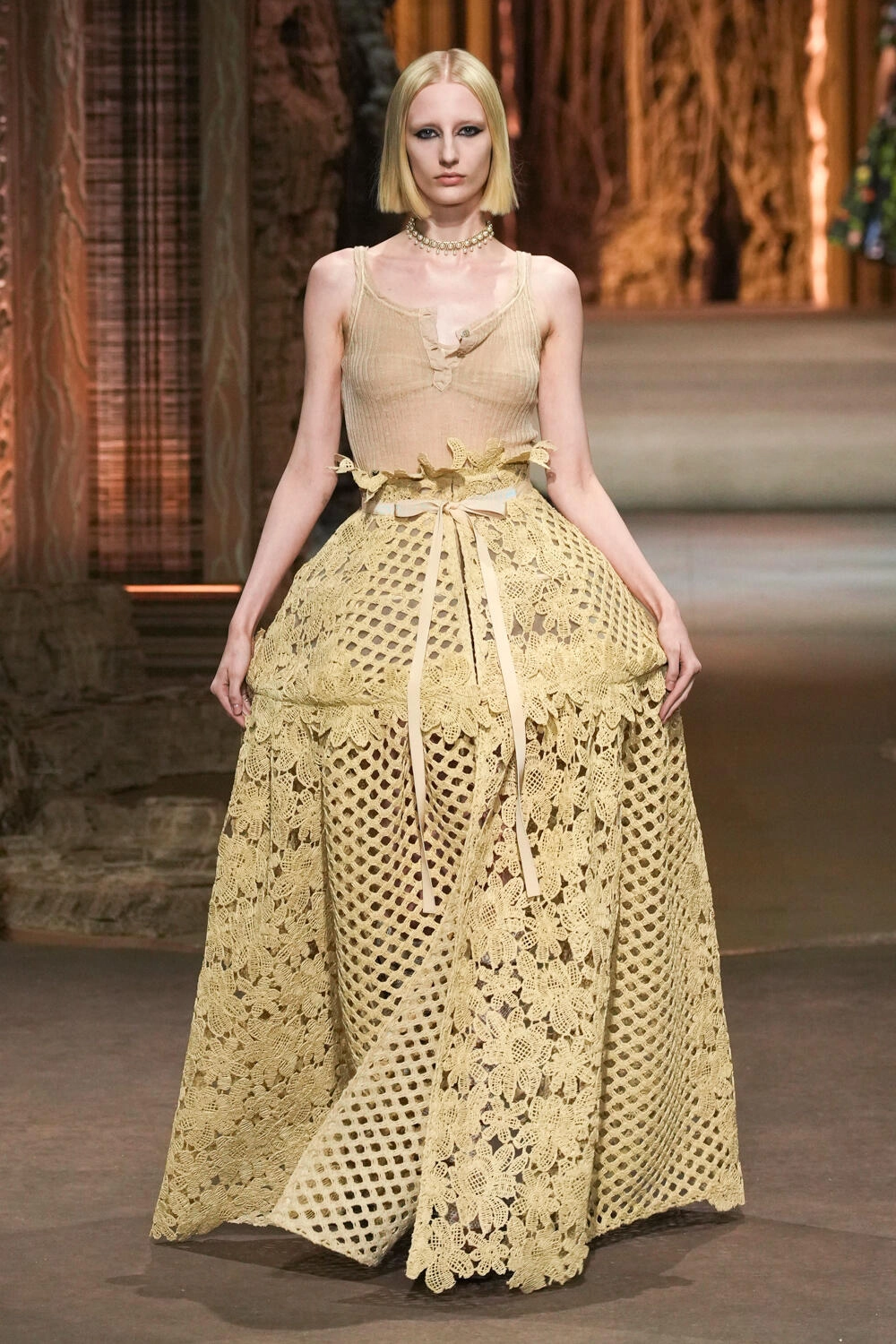 Dior Spring/Summer 2023 - Paris Fashion Week - fashionotography