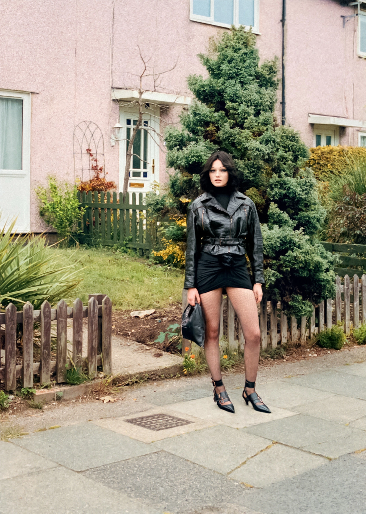 ''In-Between Days'' by Venetia Scott for Vogue Global September 2022 ...