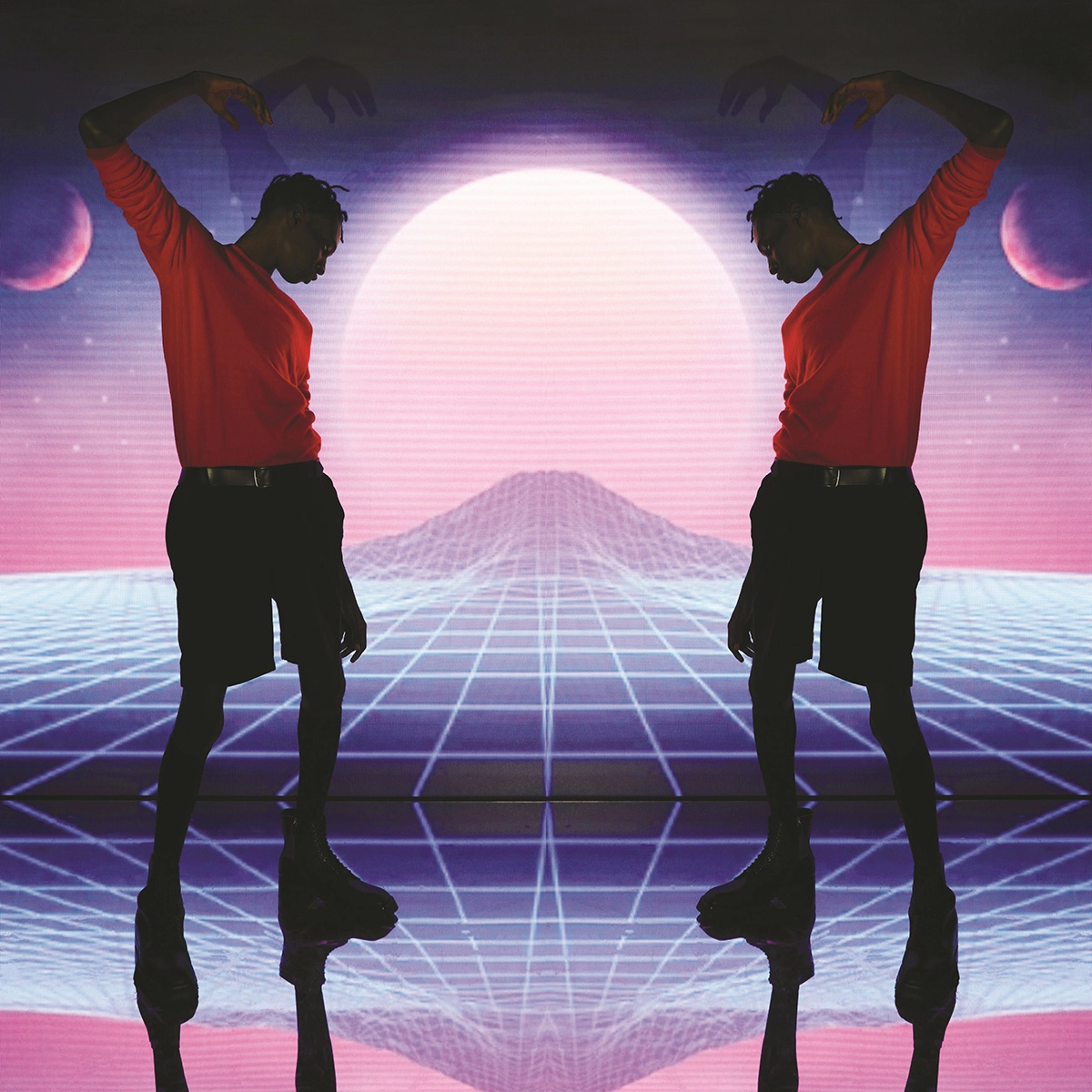 Mountaga Diop by Mehdi Sef for Madame Figaro September 16th, 2022 ...