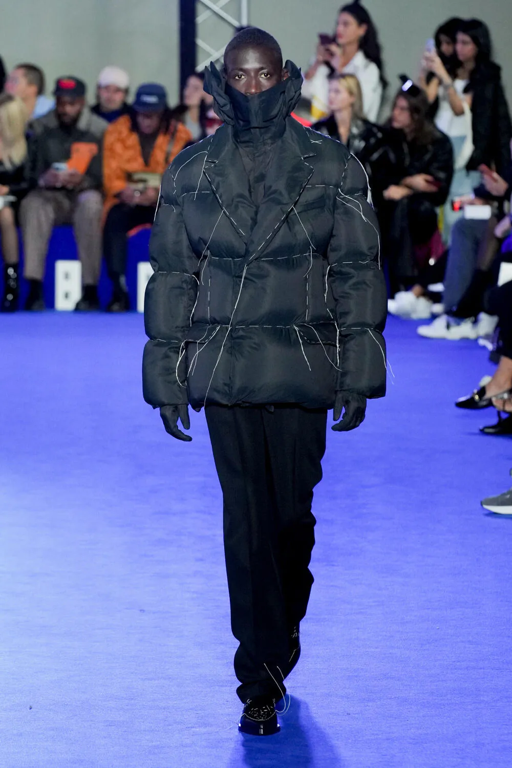 Off-White Spring/Summer 2023 - Paris Fashion Week - fashionotography