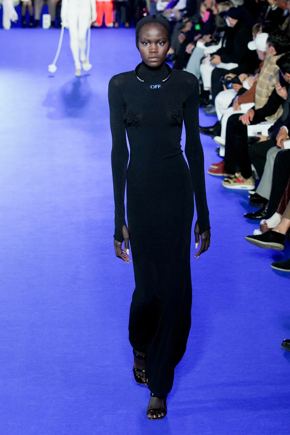 Off-White Spring/Summer 2023 - Paris Fashion Week - fashionotography