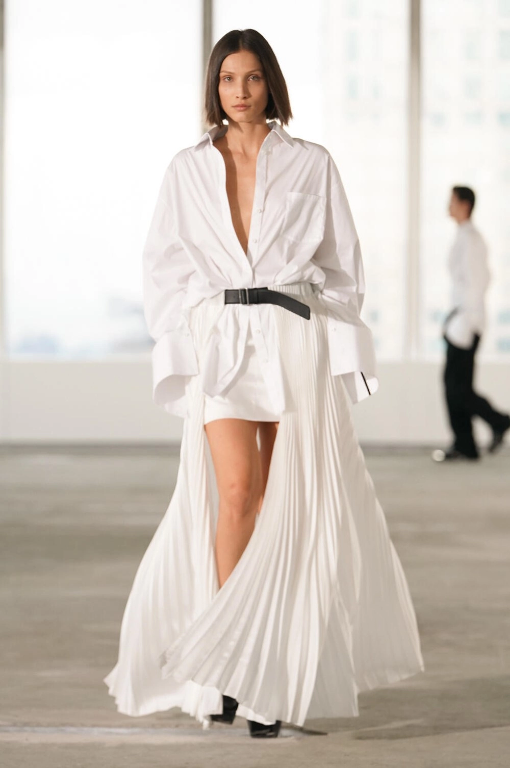 Peter Do Spring/Summer 2023 - New York Fashion Week - fashionotography