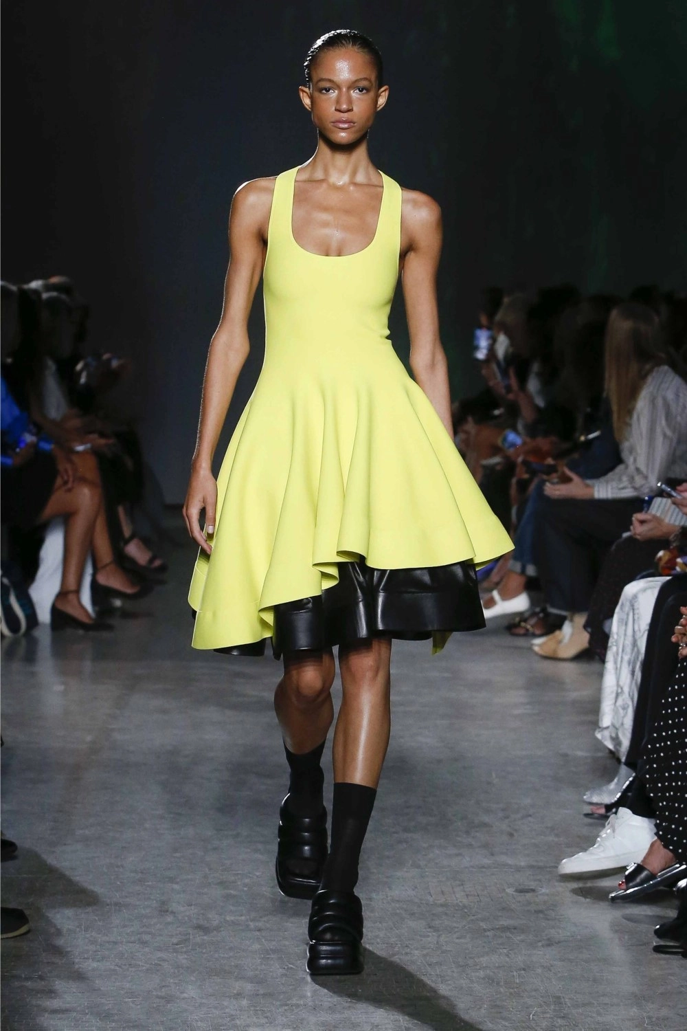 Proenza Schouler Spring/Summer 2023 - New York Fashion Week ...