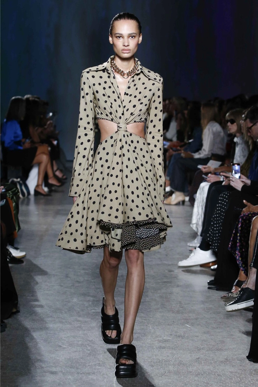 Proenza Schouler Spring/Summer 2023 - New York Fashion Week ...