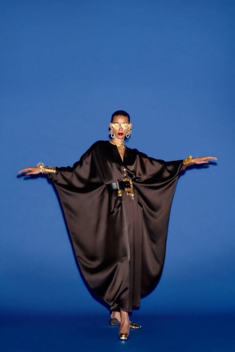 Schiaparelli Spring/Summer 2023 - Paris Fashion Week - fashionotography