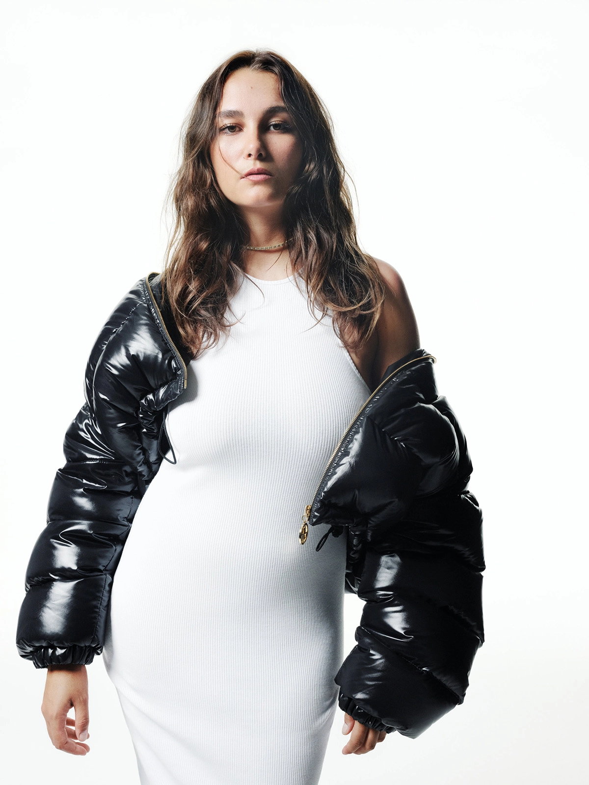 ''Star Tank top'' by Éric Nehr for Madame Figaro September 23rd, 2022 ...