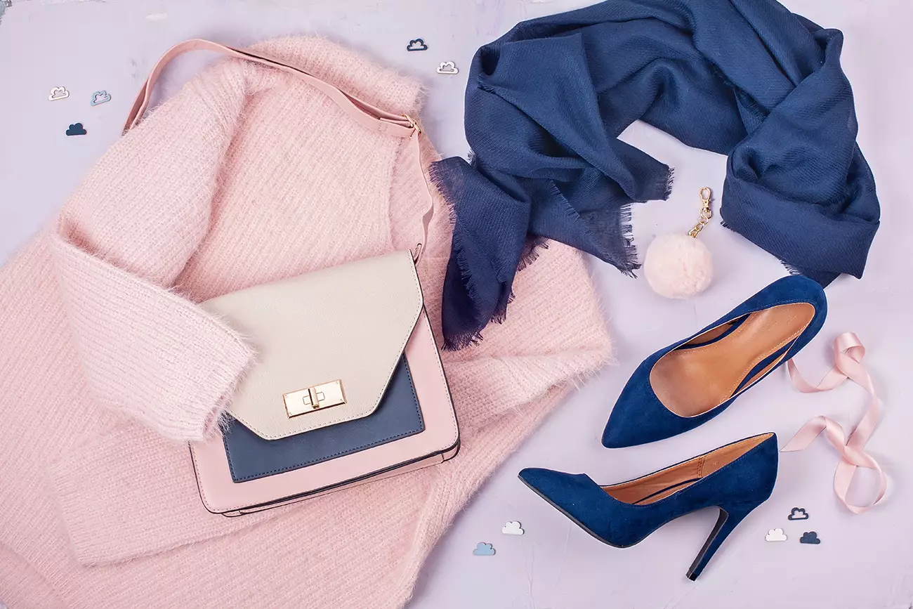 5 Creative Accessory Ideas for Winter Time - fashionotography