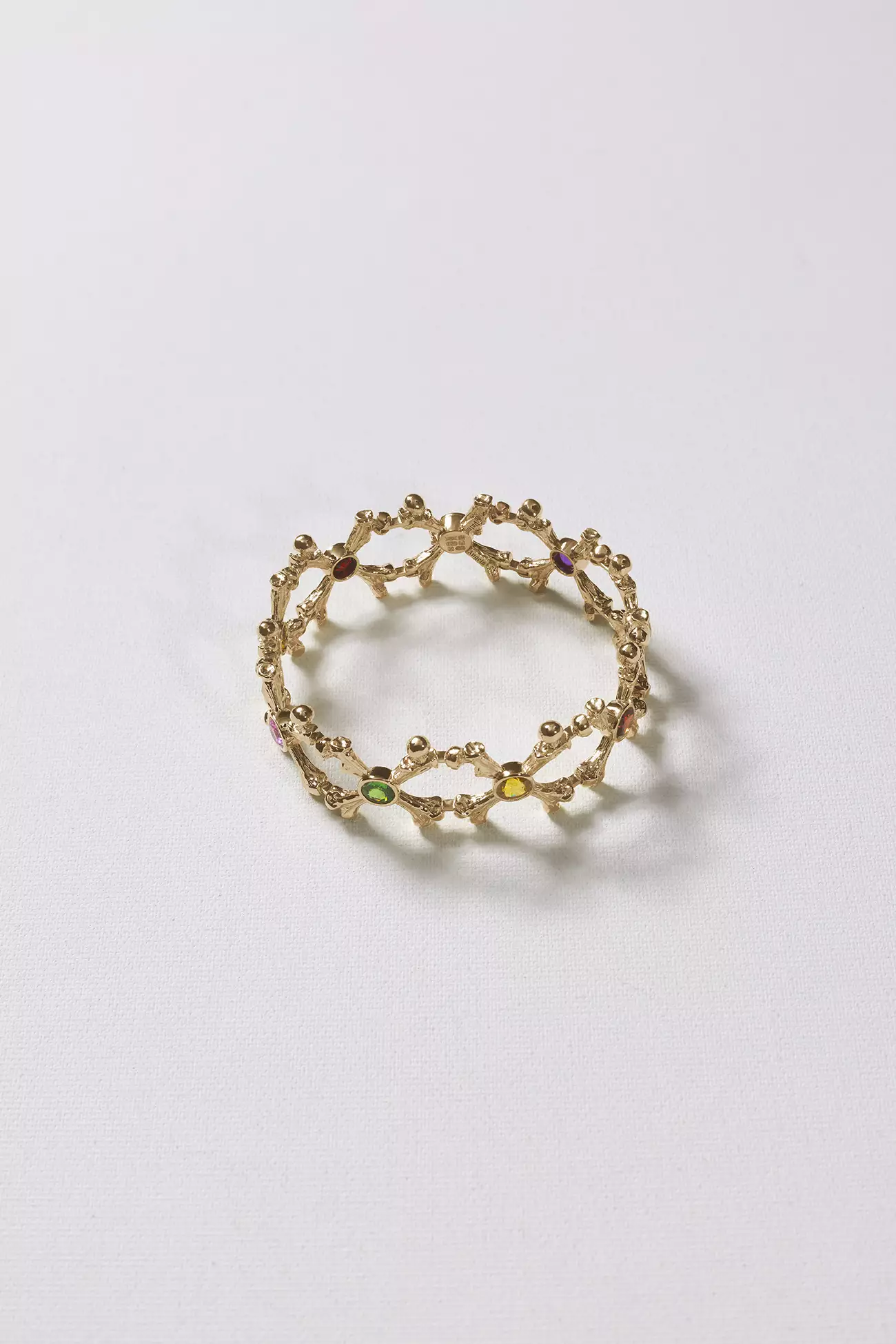 "Nocturnal Angles", the first ever Palm Angels's Fine Jewelry ...