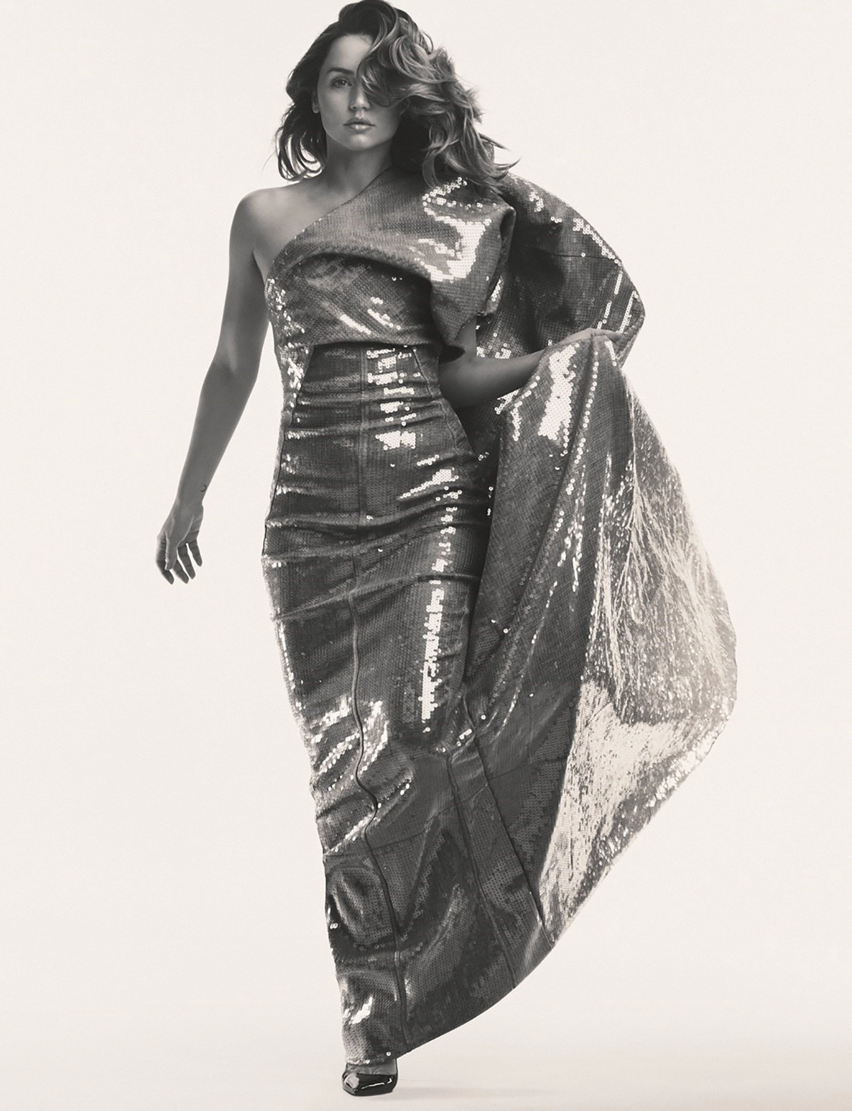 Ana de Armas covers AnOther Magazine Autumn/Winter 2022 by Craig McDean ...