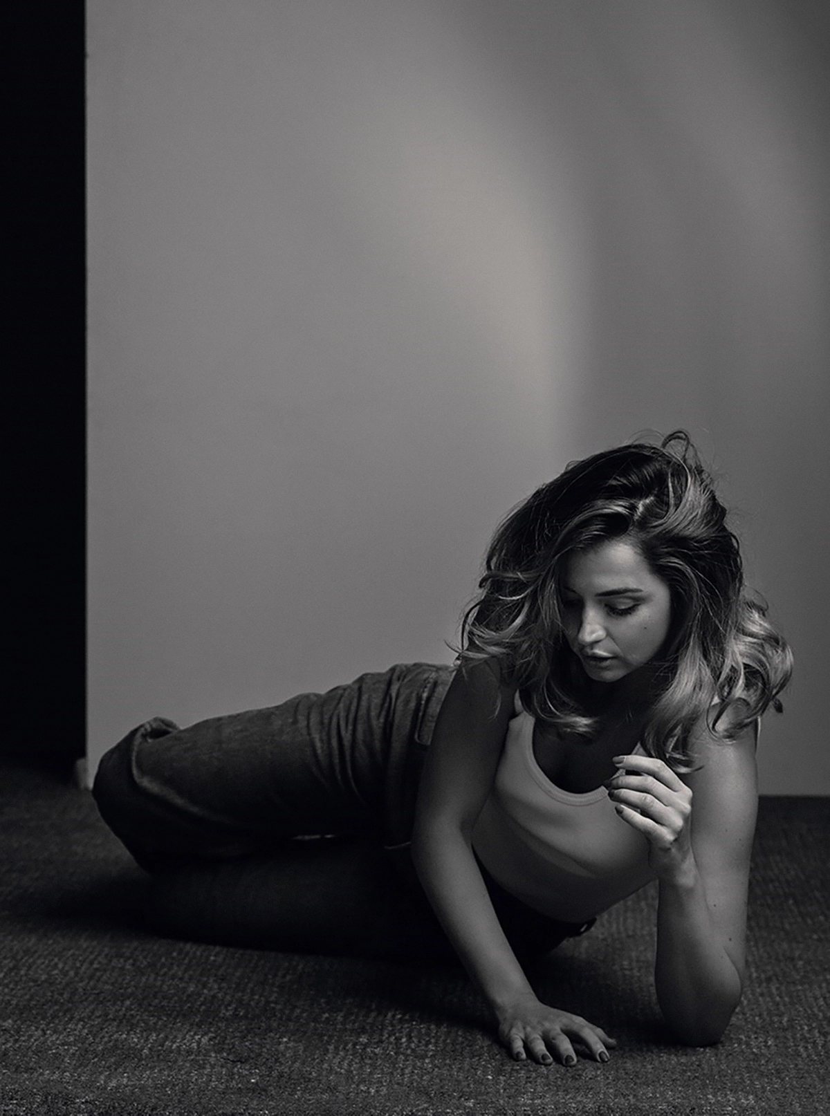 Ana de Armas covers AnOther Magazine Autumn/Winter 2022 by Craig McDean ...