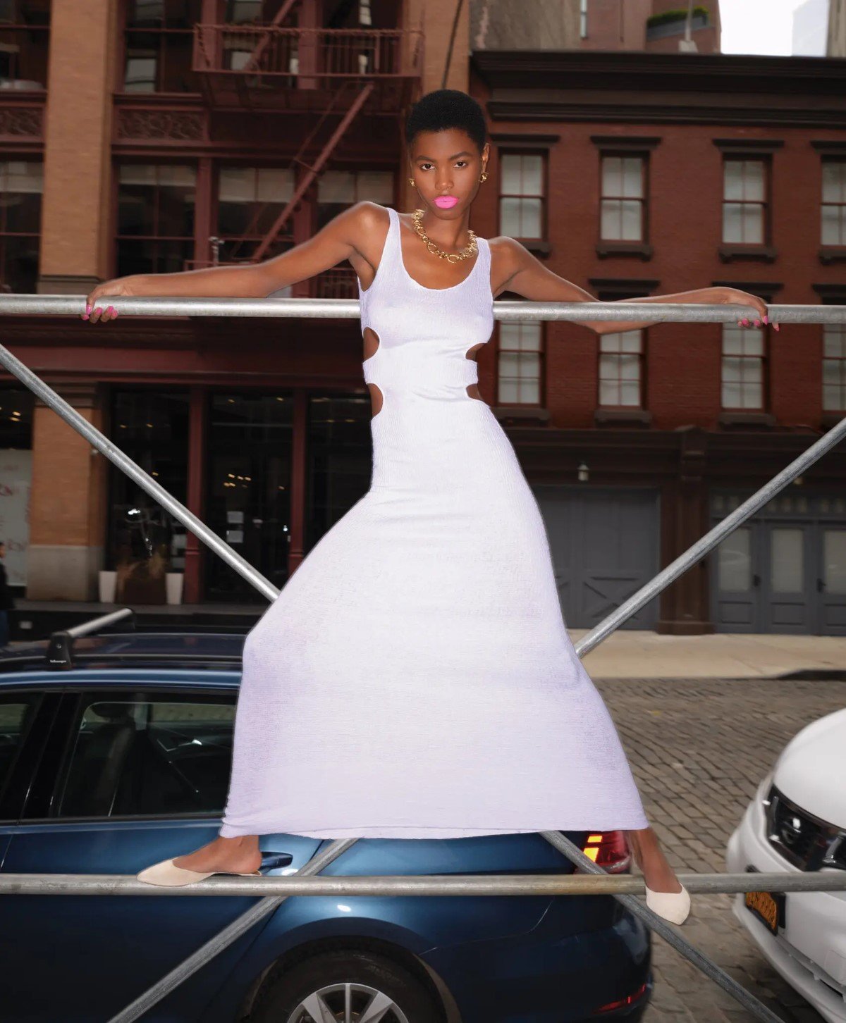 T Magazine February 2023 covers by Johnny Dufort - fashionotography