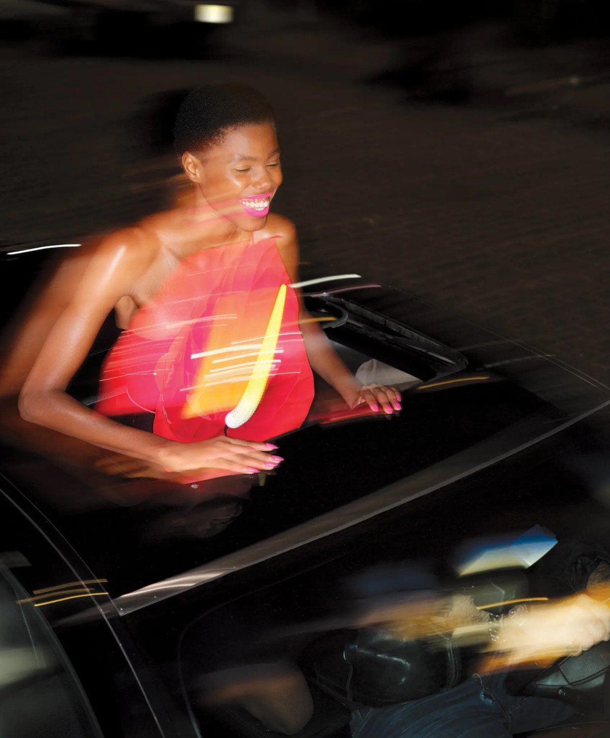 T Magazine February 2023 covers by Johnny Dufort - fashionotography