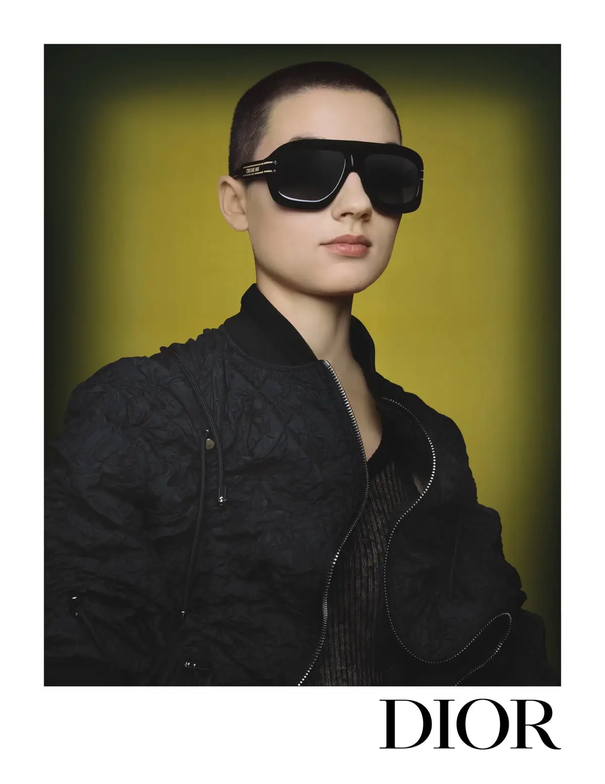 Dior Spring/Summer 2023 Campaign - fashionotography