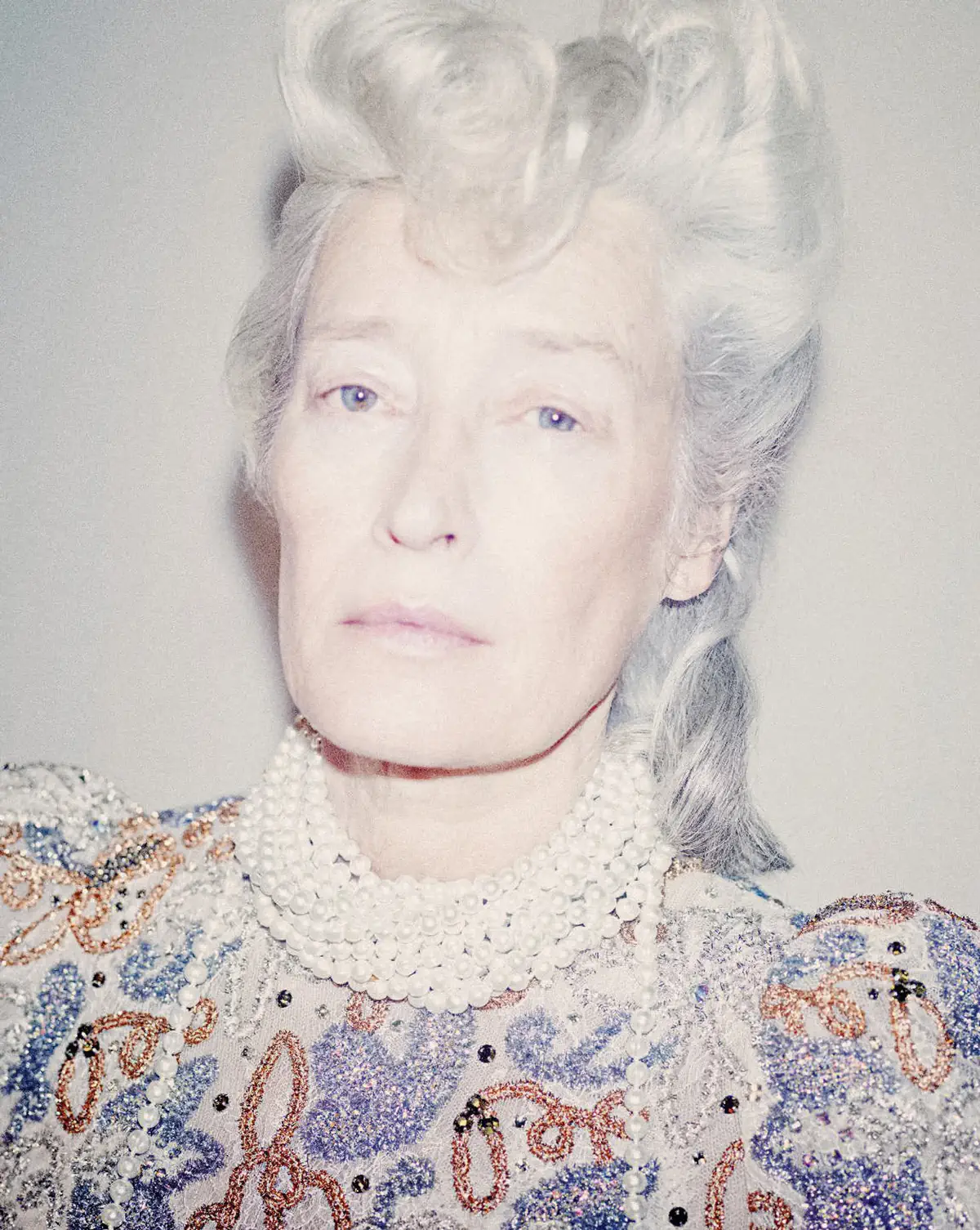 ''Dreamers'' by Casper Sejersen for Harper's Bazaar Italia February ...