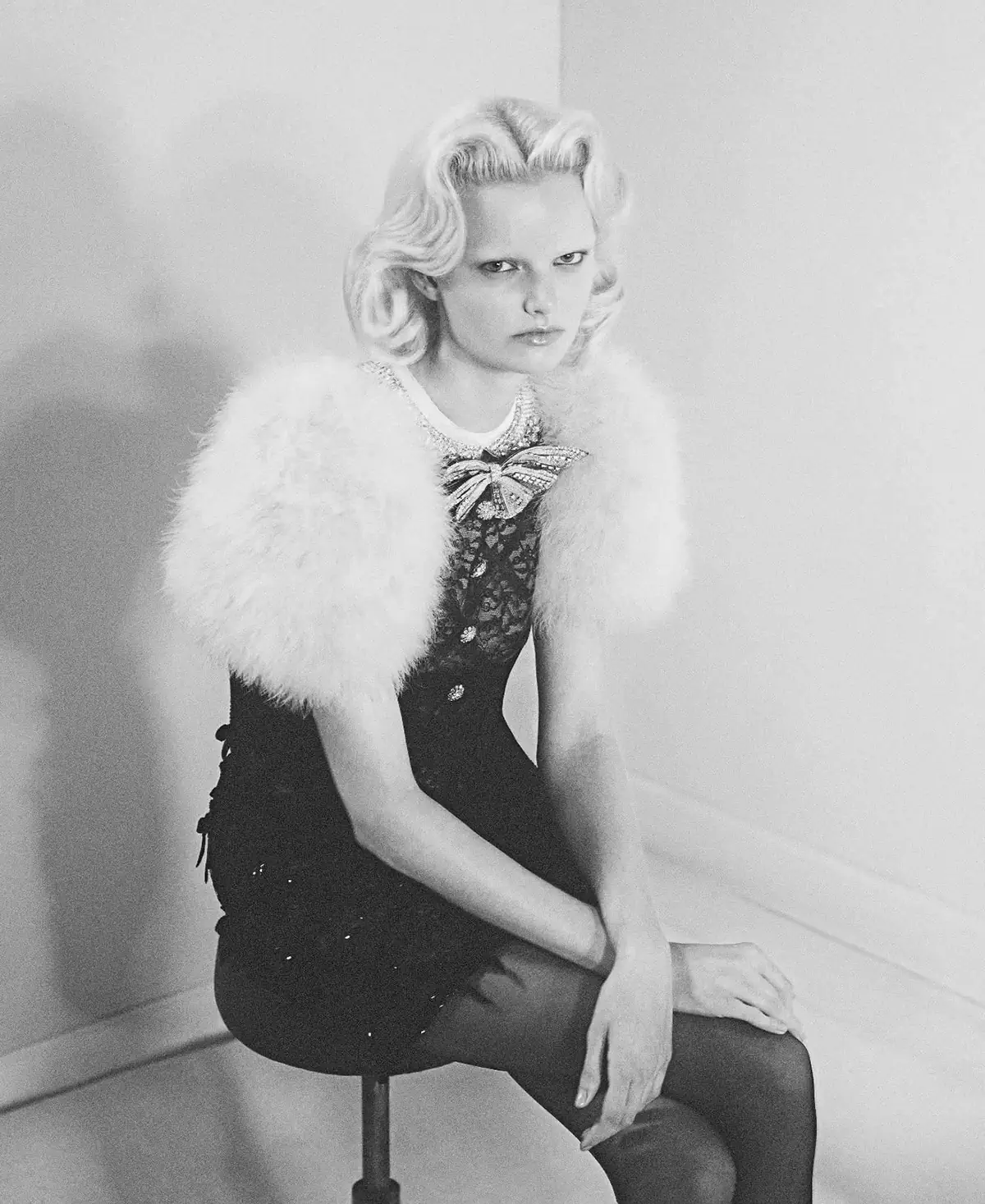 ''Dreamers'' by Casper Sejersen for Harper's Bazaar Italia February ...