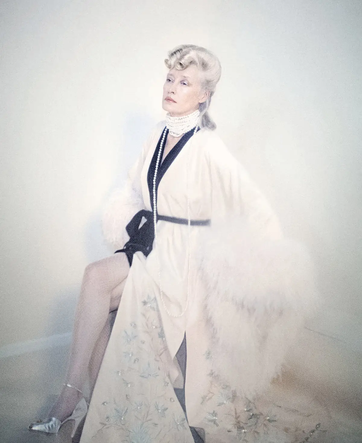 ''Dreamers'' by Casper Sejersen for Harper's Bazaar Italia February ...