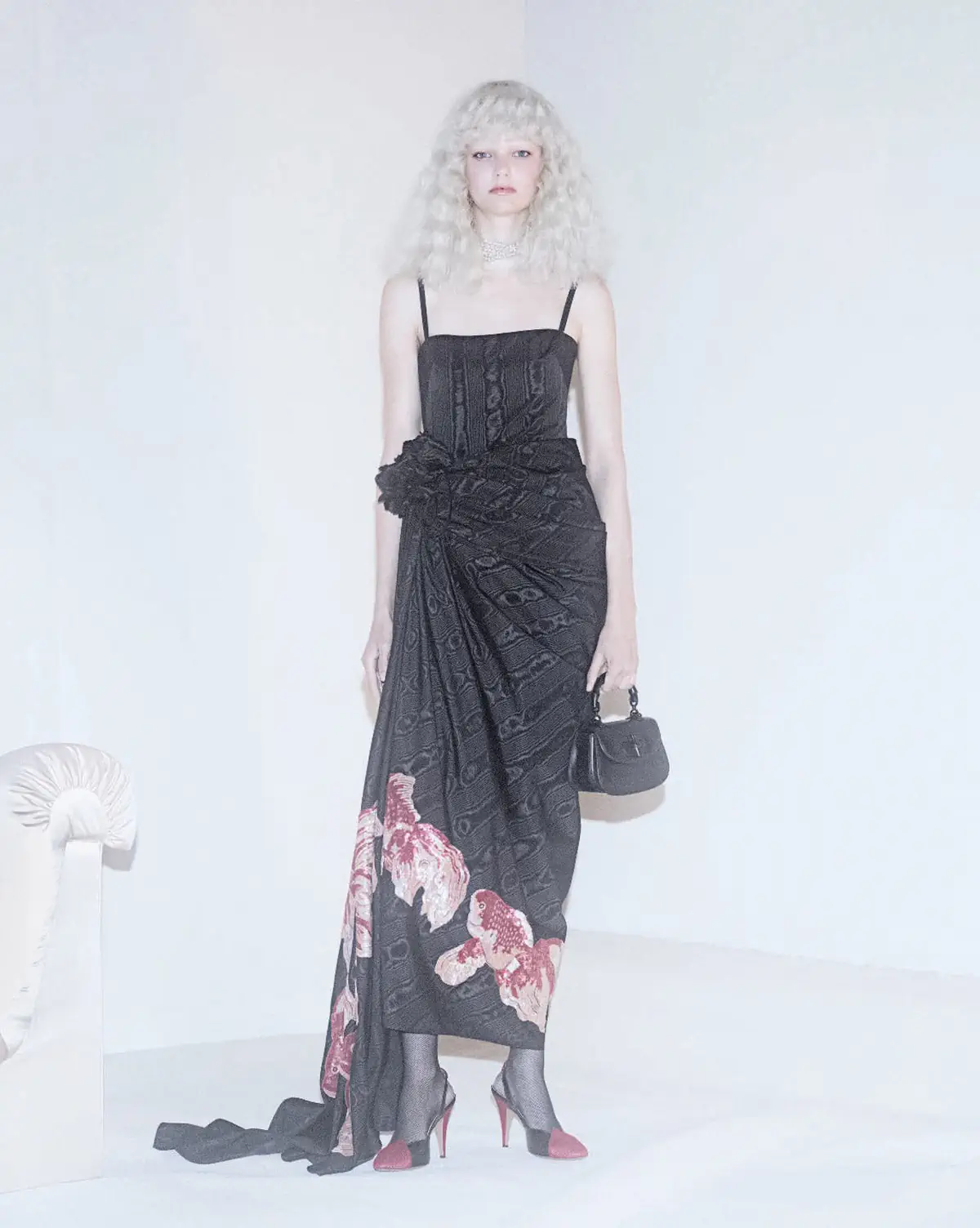 ''Dreamers'' by Casper Sejersen for Harper's Bazaar Italia February ...