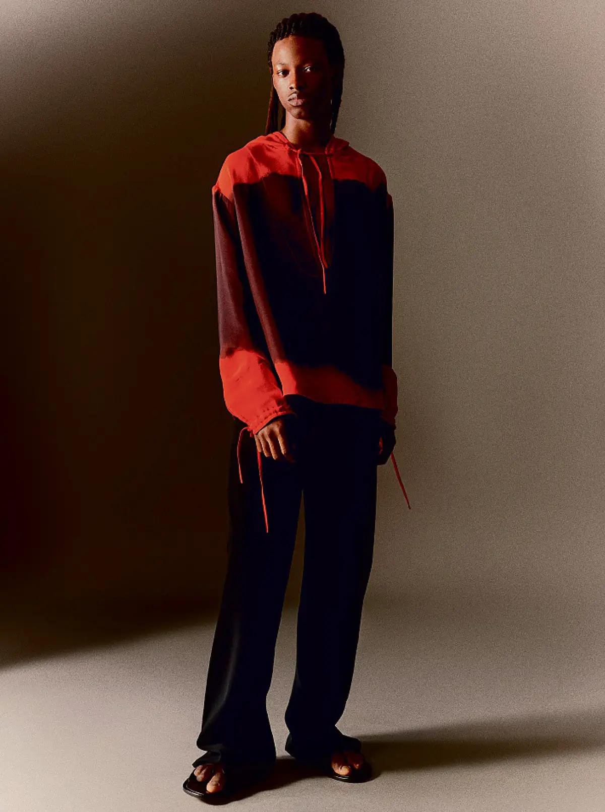 How To Spend It's March 11th, 2023 cover by Amit Israeli - fashionotography