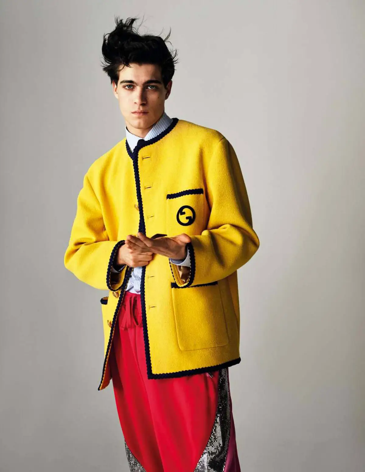Lorenzo zurzolo zodiac chart 60 photos - Youhoroscope.com