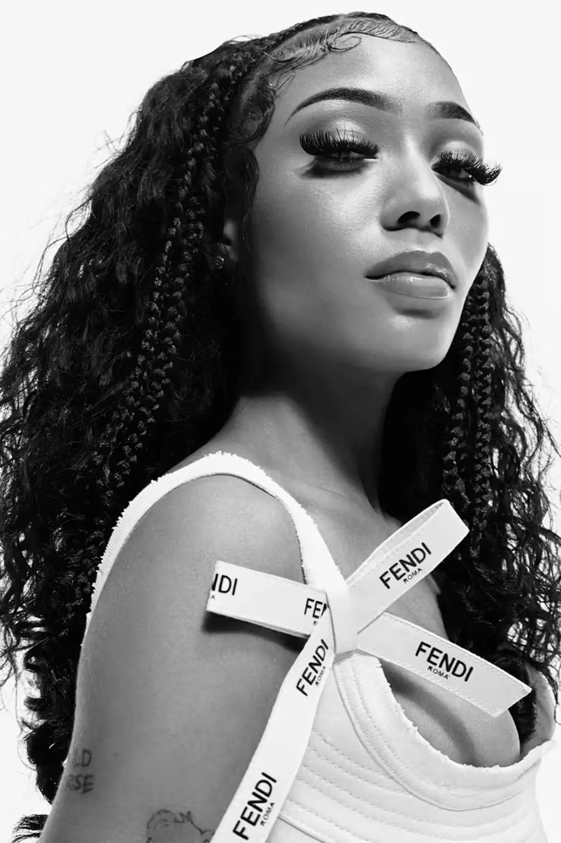 Fendi by Marc Jacobs Summer 2023: The awaited collection debuts ...