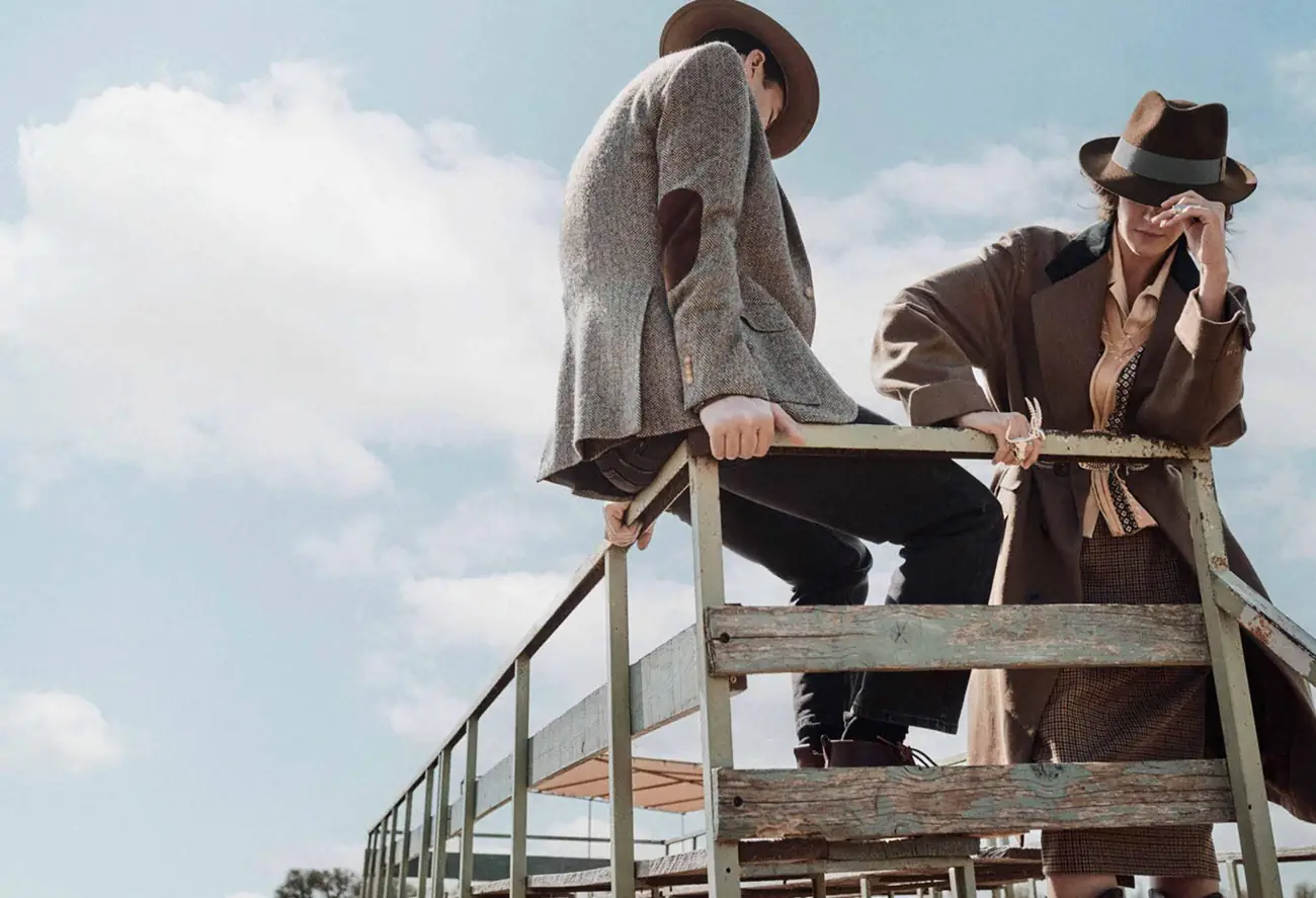 Cris Herrmann by Zeb Daemen for Madame Figaro May 12th, 2023 ...