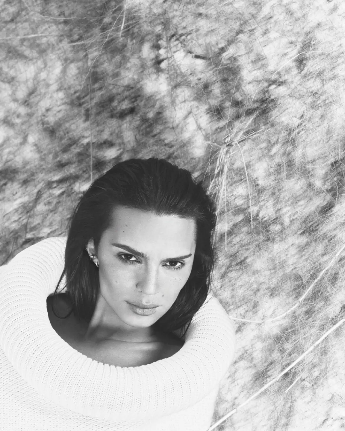 Emily Ratajkowski covers D la Repubblica May 6th, 2023 by Thue Nørgaard ...