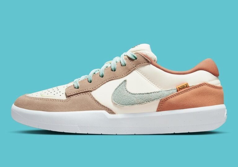 The Nike SB Force 58 marks the comeback of the "Have A Nike Day ...