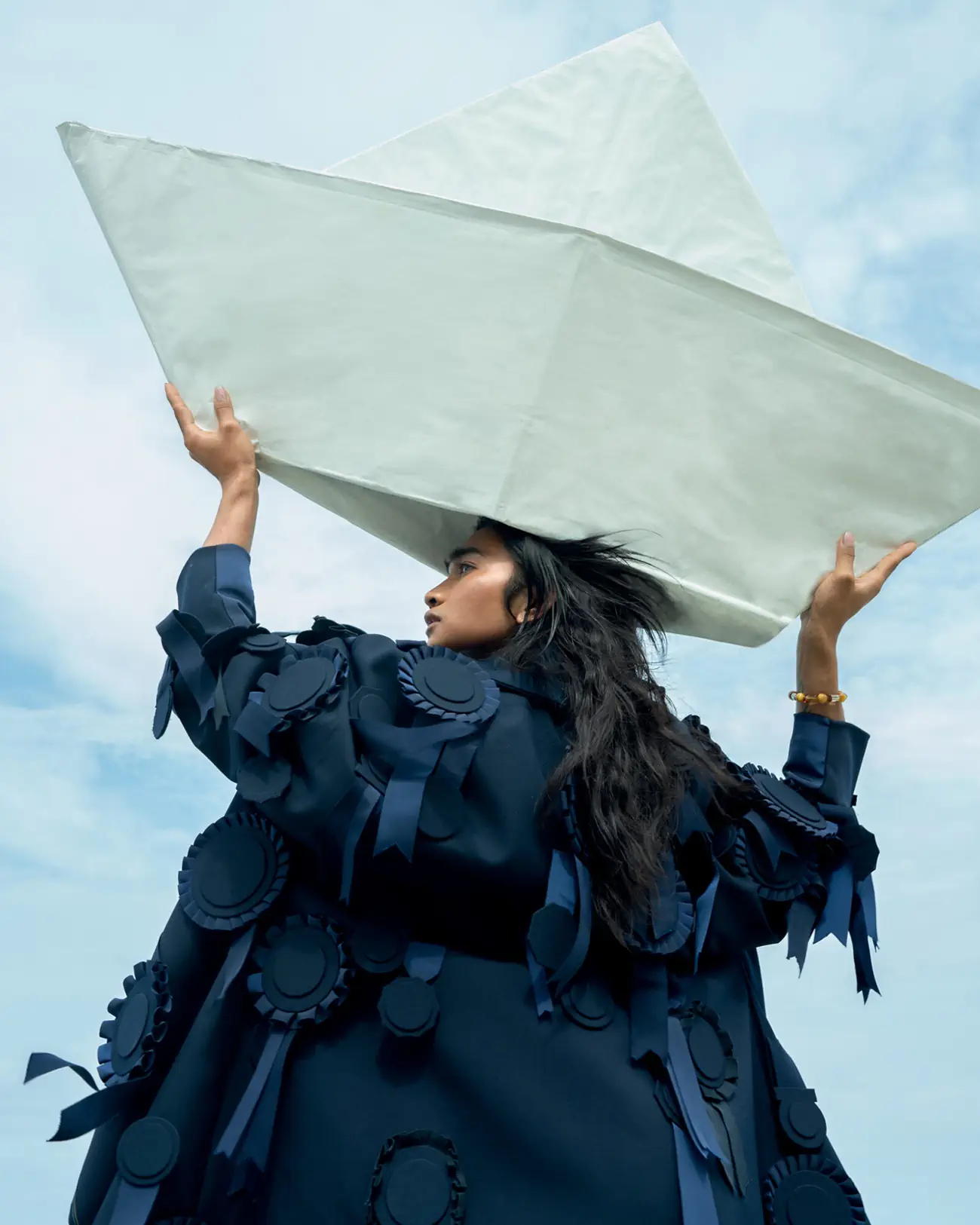 Bretman Rock covers Vogue Philippines June 2023 by Regine David ...