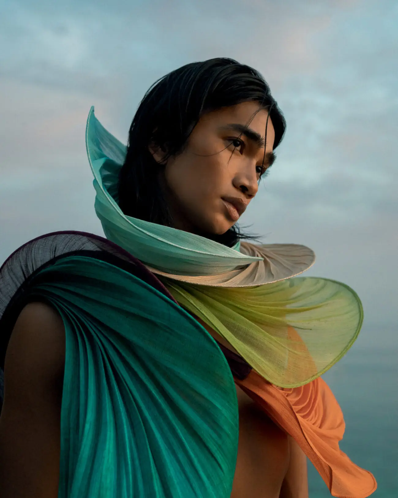 Bretman Rock covers Vogue Philippines June 2023 by Regine David ...