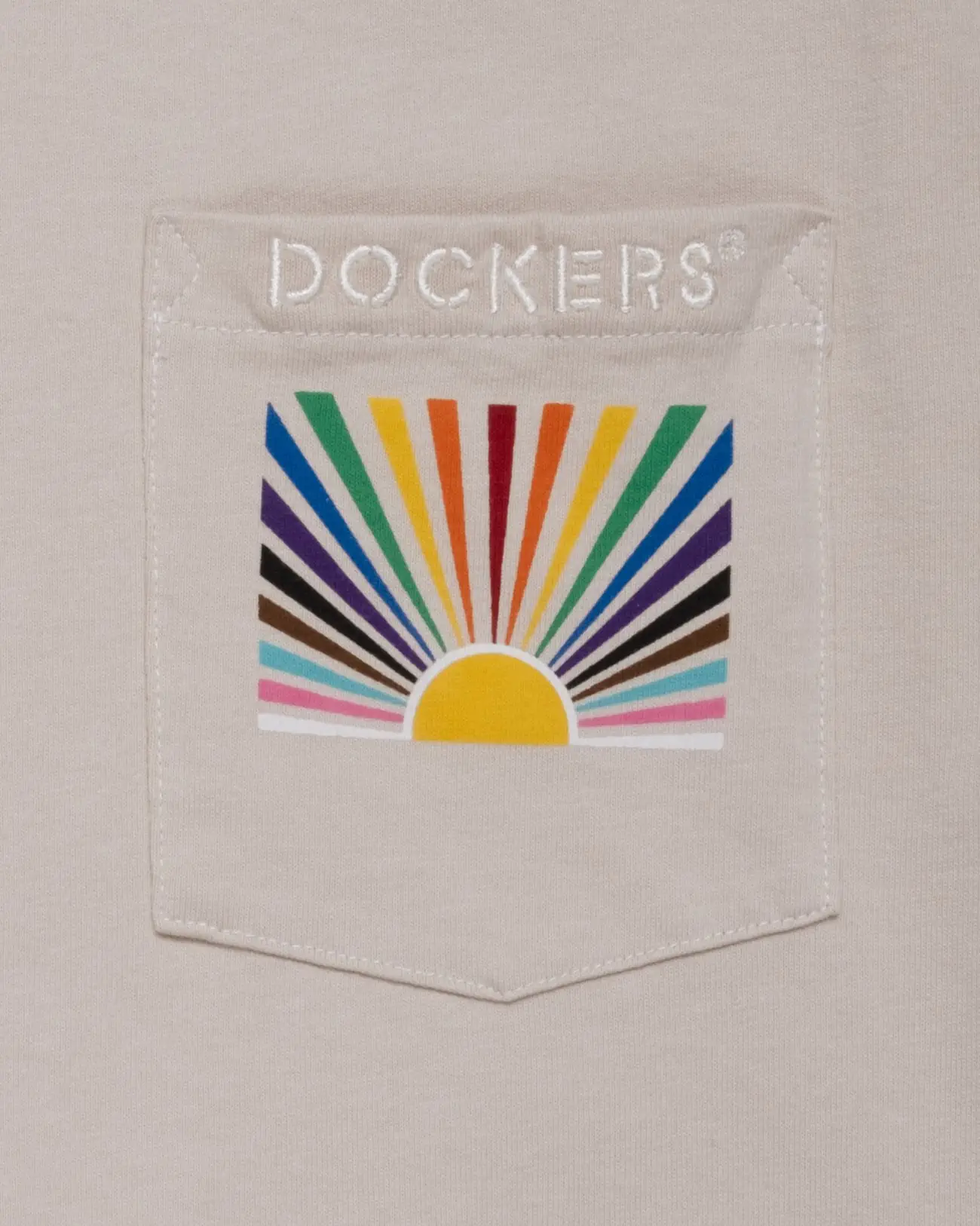 Dockers® champions the spirit of Pride 2023 with a new collection ...