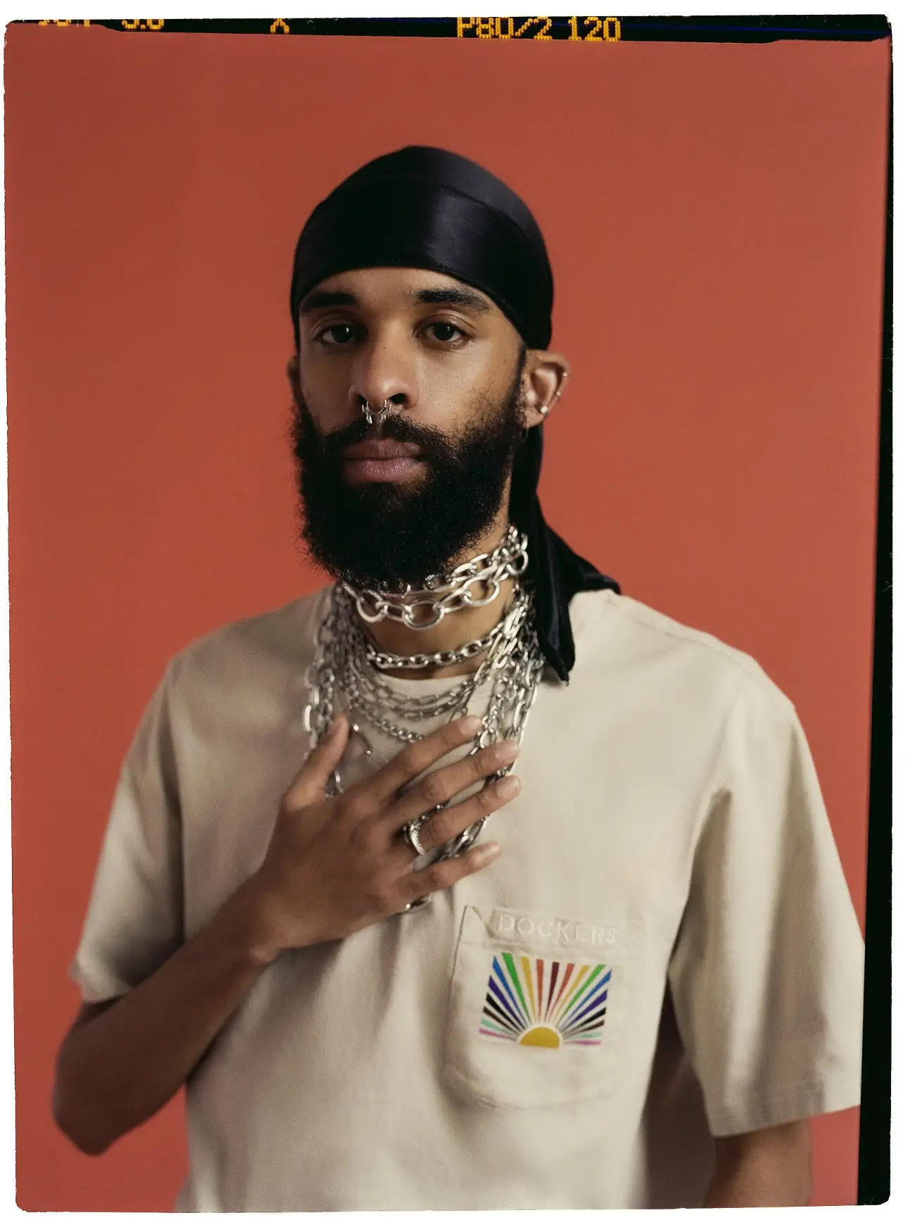 Dockers® champions the spirit of Pride 2023 with a new collection ...