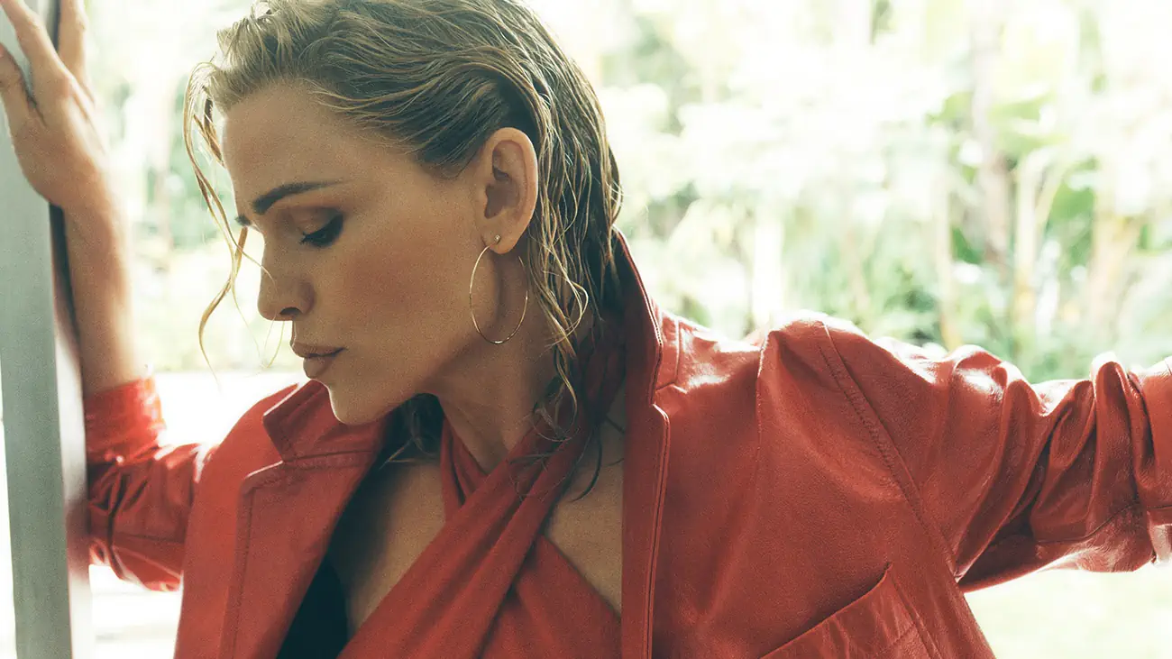 Jennifer Garner covers Allure US May 2023 by Tom Schirmacher ...