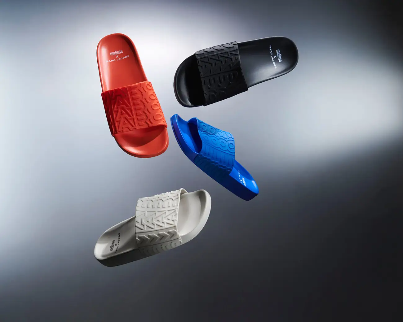 Marc Jacobs x Melissa footwear collaboration, the fusion of fashion and ...