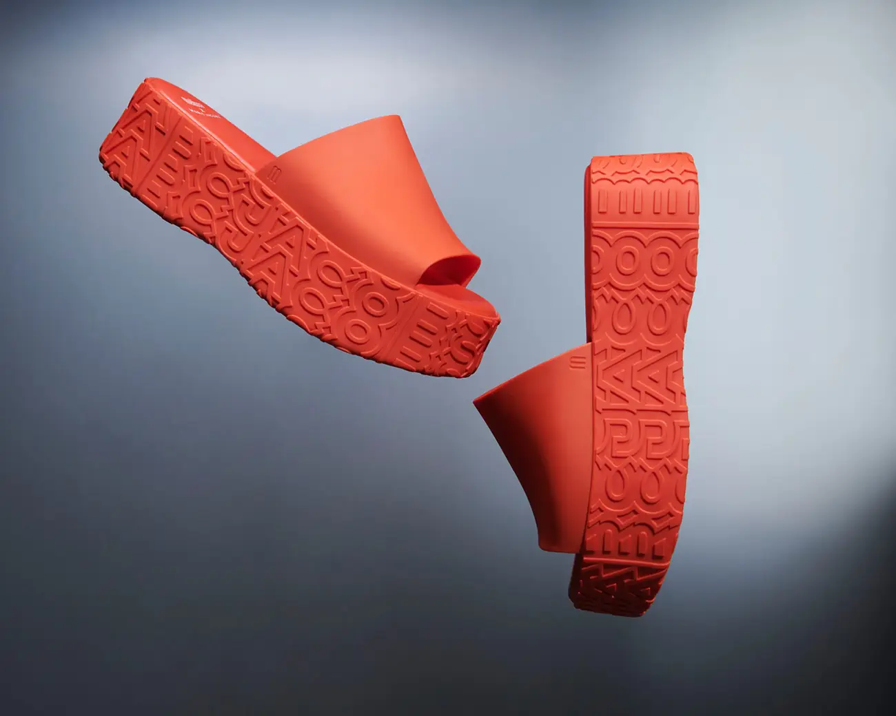 Marc Jacobs x Melissa footwear collaboration, the fusion of fashion and ...