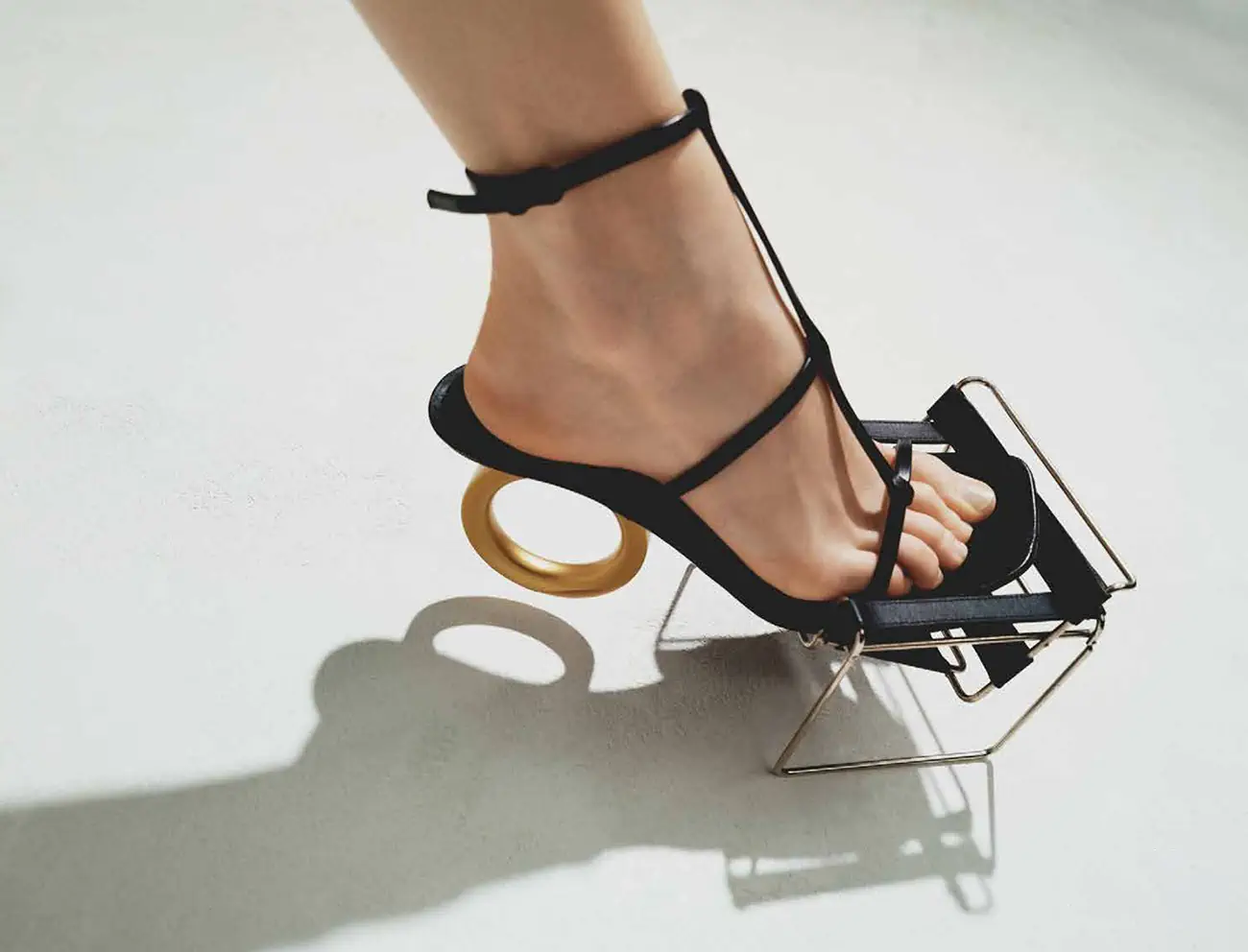 Martina Boaretto by Éric Nehr for Madame Figaro June 30th, 2023 ...