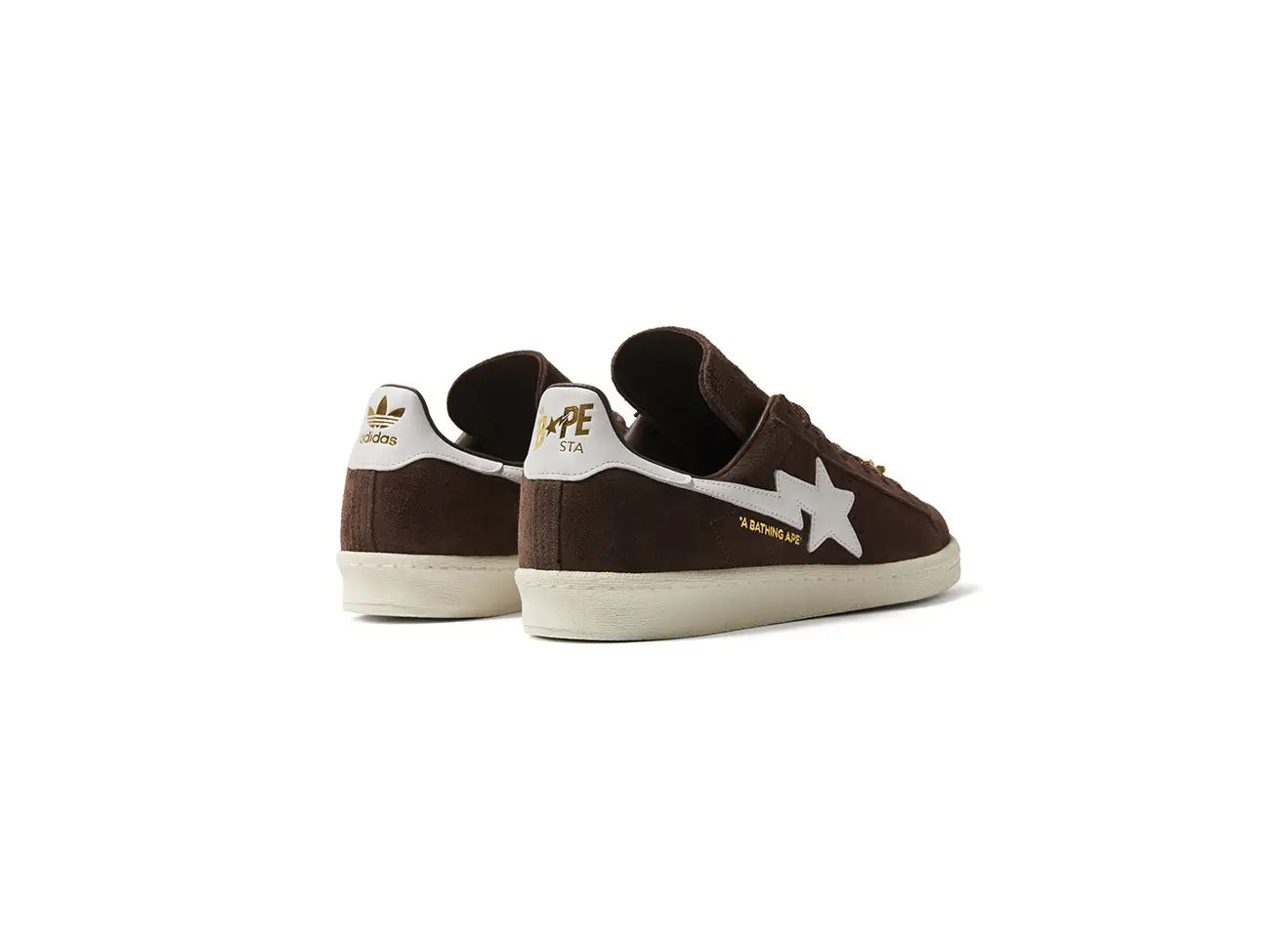 adidas Originals x BAPE®: Celebrating BAPE®'s 30 years with the iconic ...