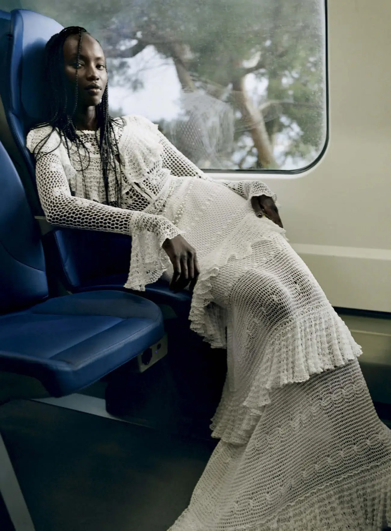 Vogue Italia, Vogue Spain, Vogue Germany June 2023 and Vogue France ...