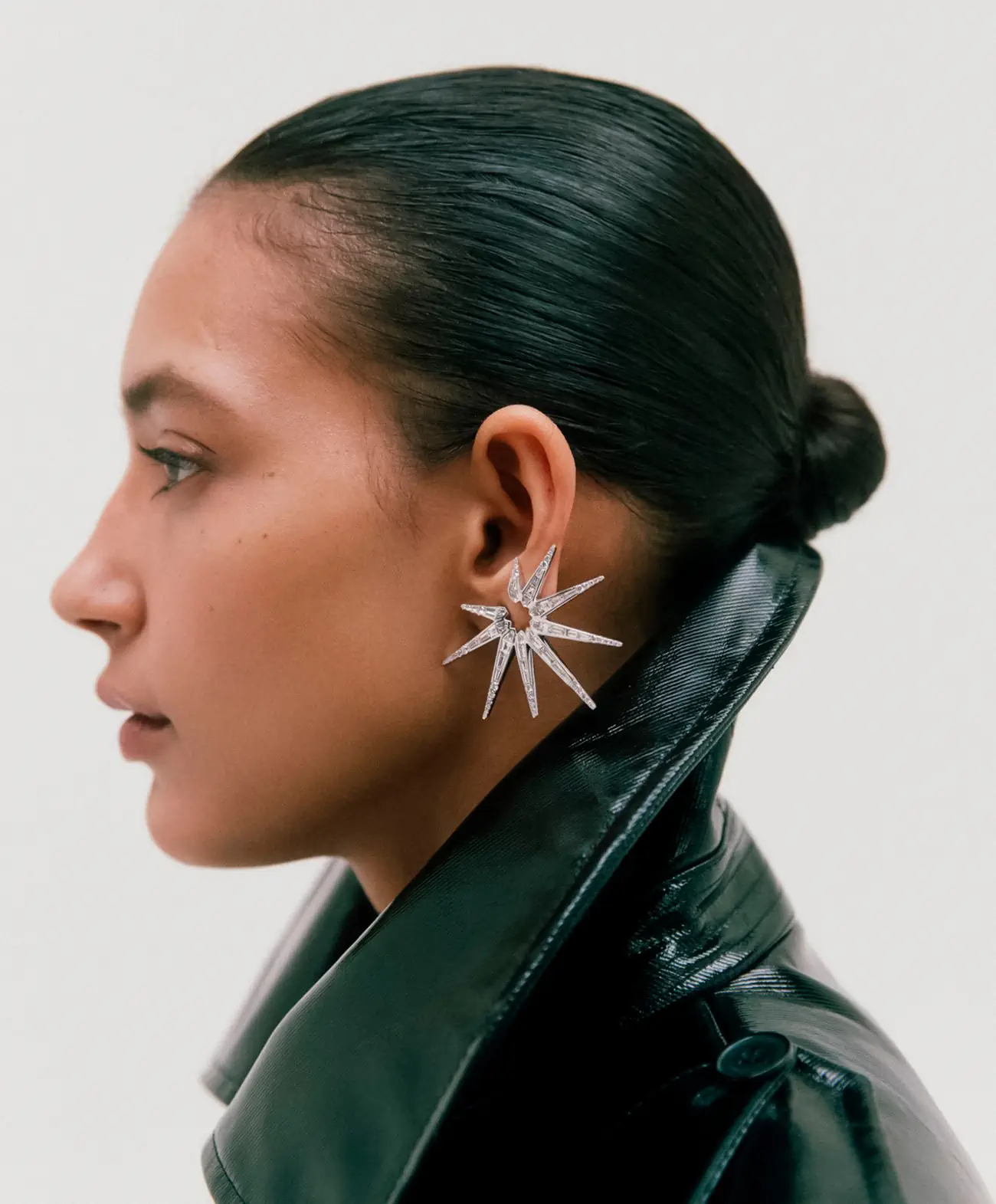 MJ Herrera by Nagi Sakai for WSJ. Magazine June/July 2023 ...