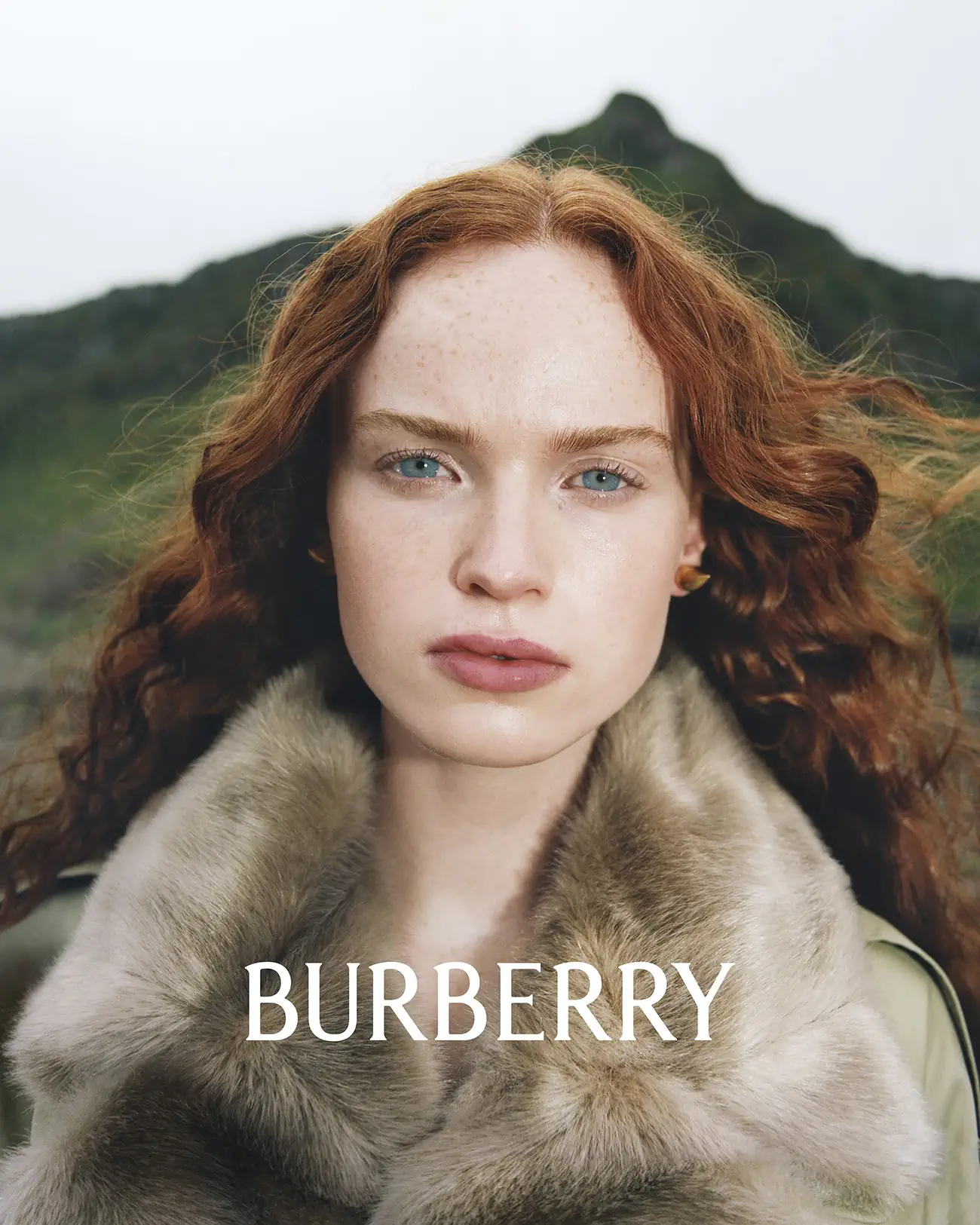 Burberry Fall/Winter 2023 campaign: A bold British reverie ...