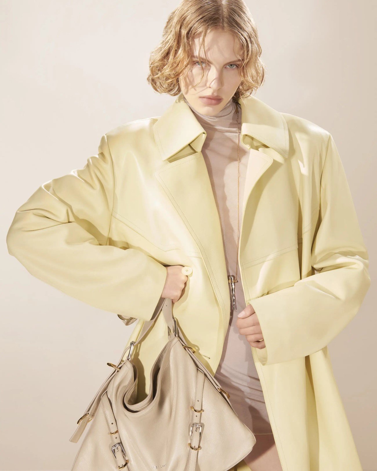 Givenchy Fall/Winter 2023 Campaign