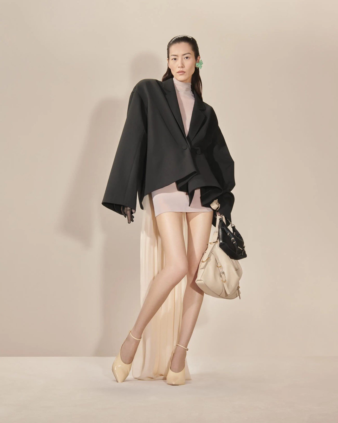 Givenchy Fall/Winter 2023 Campaign