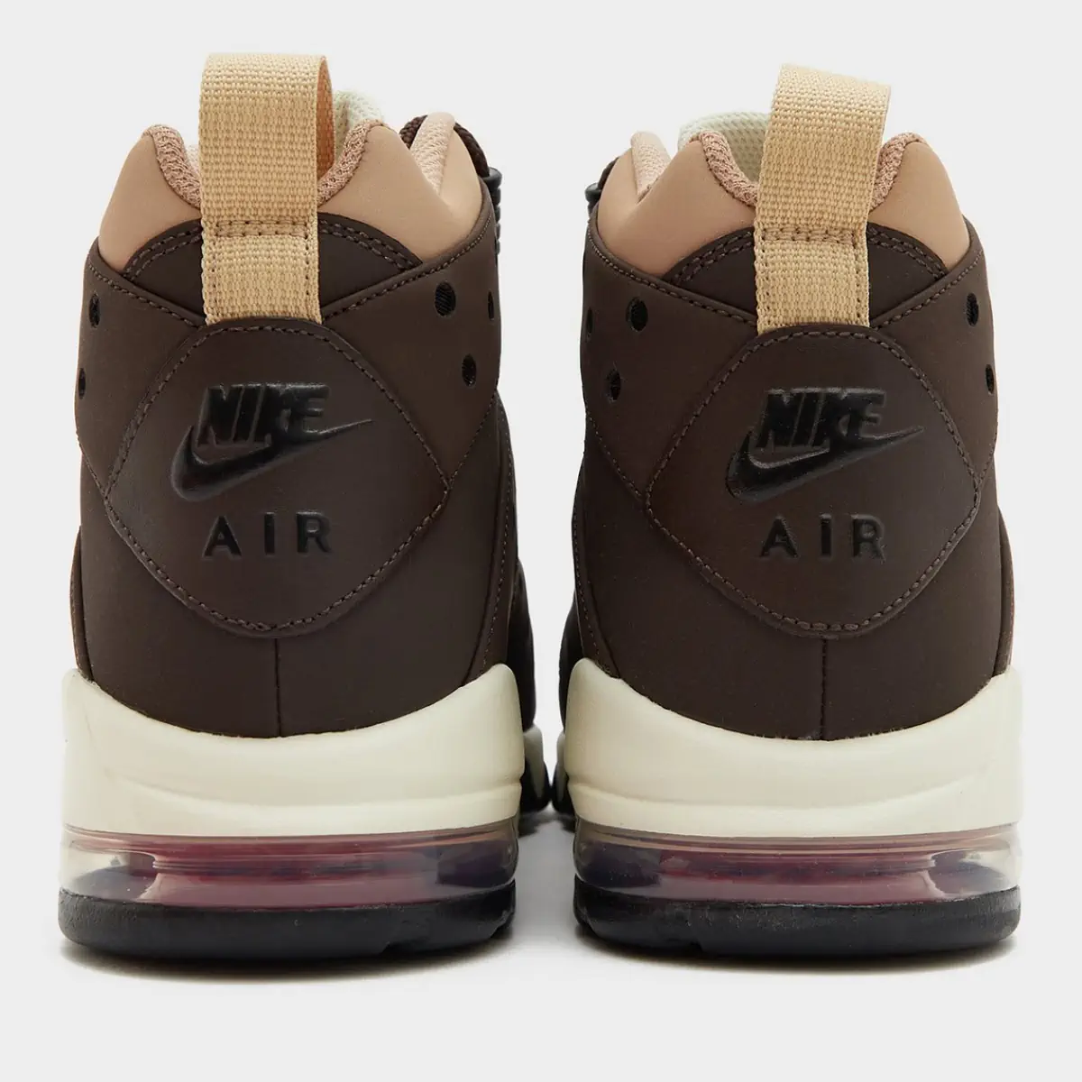 Experiencing the first look of Nike Air Max CB ‘94 ''Mocha ...