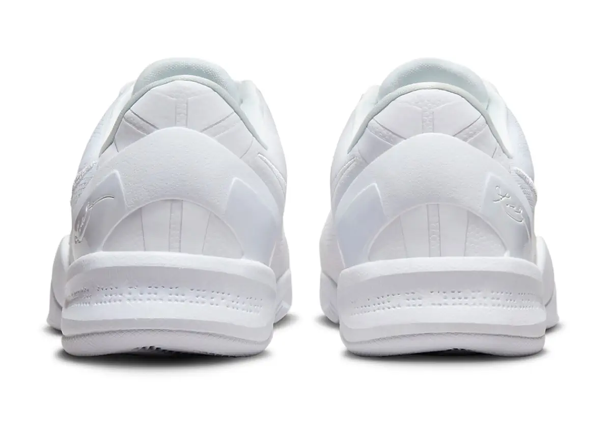 Nike Kobe 8 Protro “Halo” breathes new life into Kobe Bryant's legacy ...