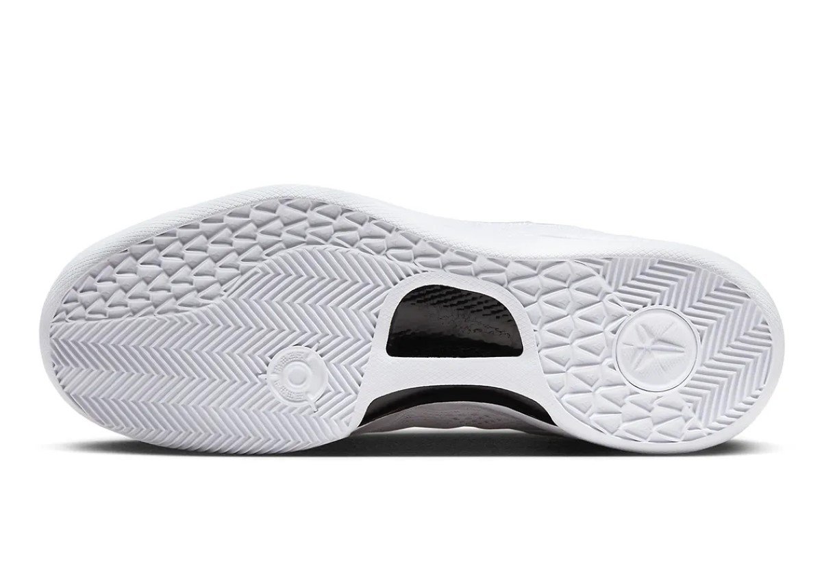 Nike Kobe 8 Protro “Halo” breathes new life into Kobe Bryant's legacy ...