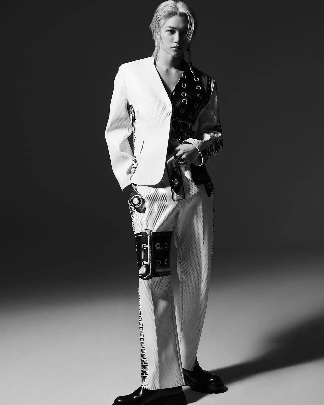 Stray Kids’ Felix ascends to Louis Vuitton's house ambassador ...